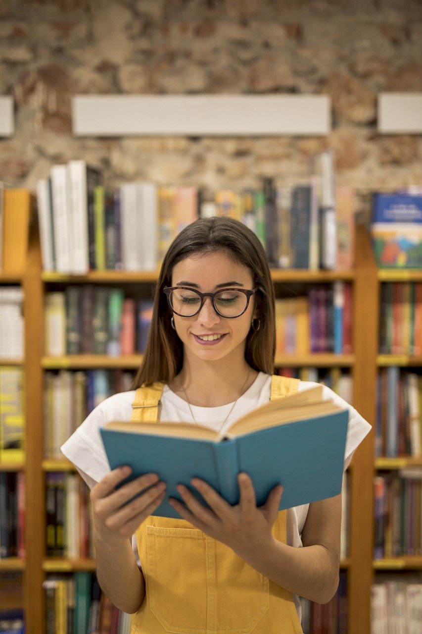 Literature and Art Magazine: A Platform for Creative Expression and ...